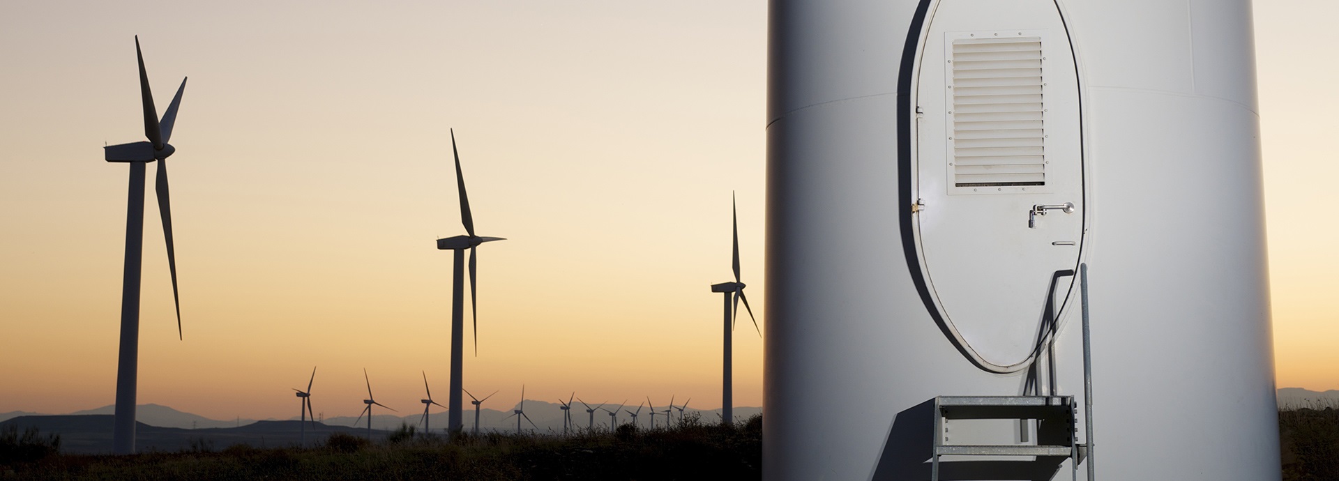 Wärtsilä FPS 2021 | Surviving the storm: the value of local generation