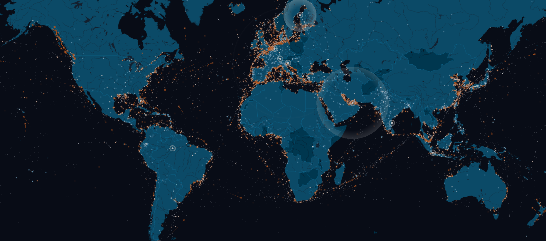 Powering the future: Wärtsilä's power system modelling expertise