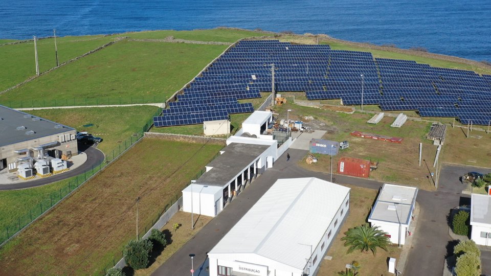 Decarbonisation services