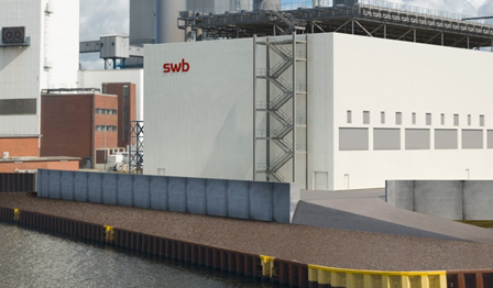 Achieving a net zero power system in Germany by 2040