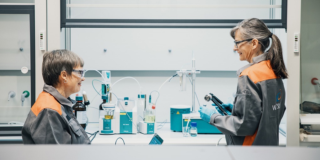 Wärtsilä is at the forefront of research and development - Sustainable ...