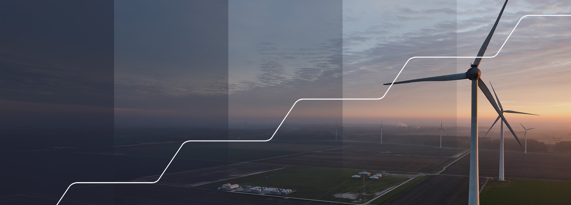 Hydrogen-ready power plant solutions - Wärtsilä Energy