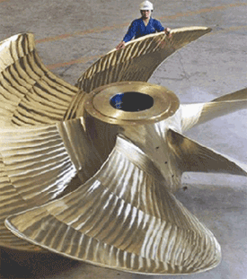 Wärtsilä introduces new fixed pitch propeller design for significant ...