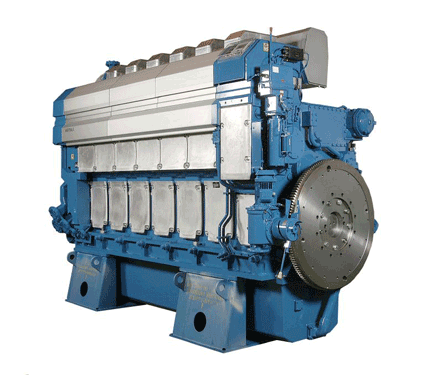 Wärtsilä to deliver generating sets for two new offshore vessels to ...
