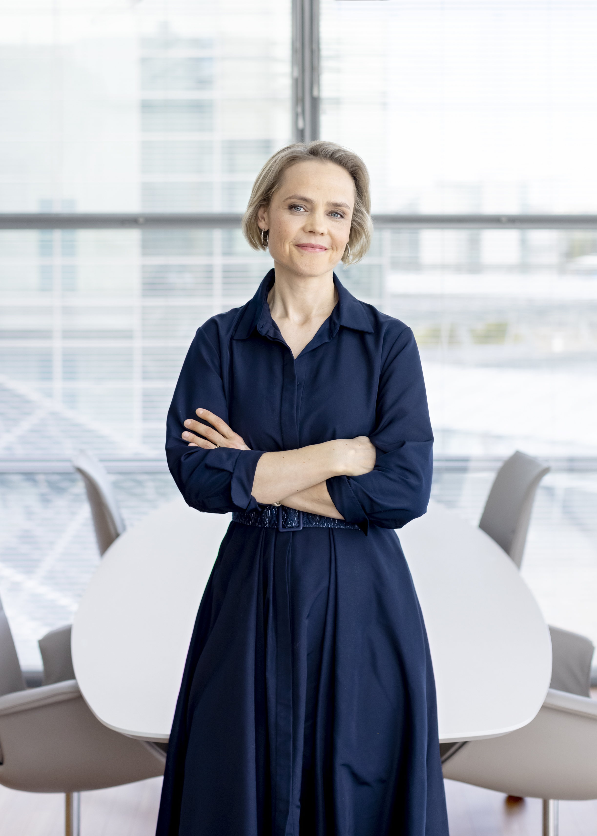 Appointments to Wärtsilä’s Board of Management