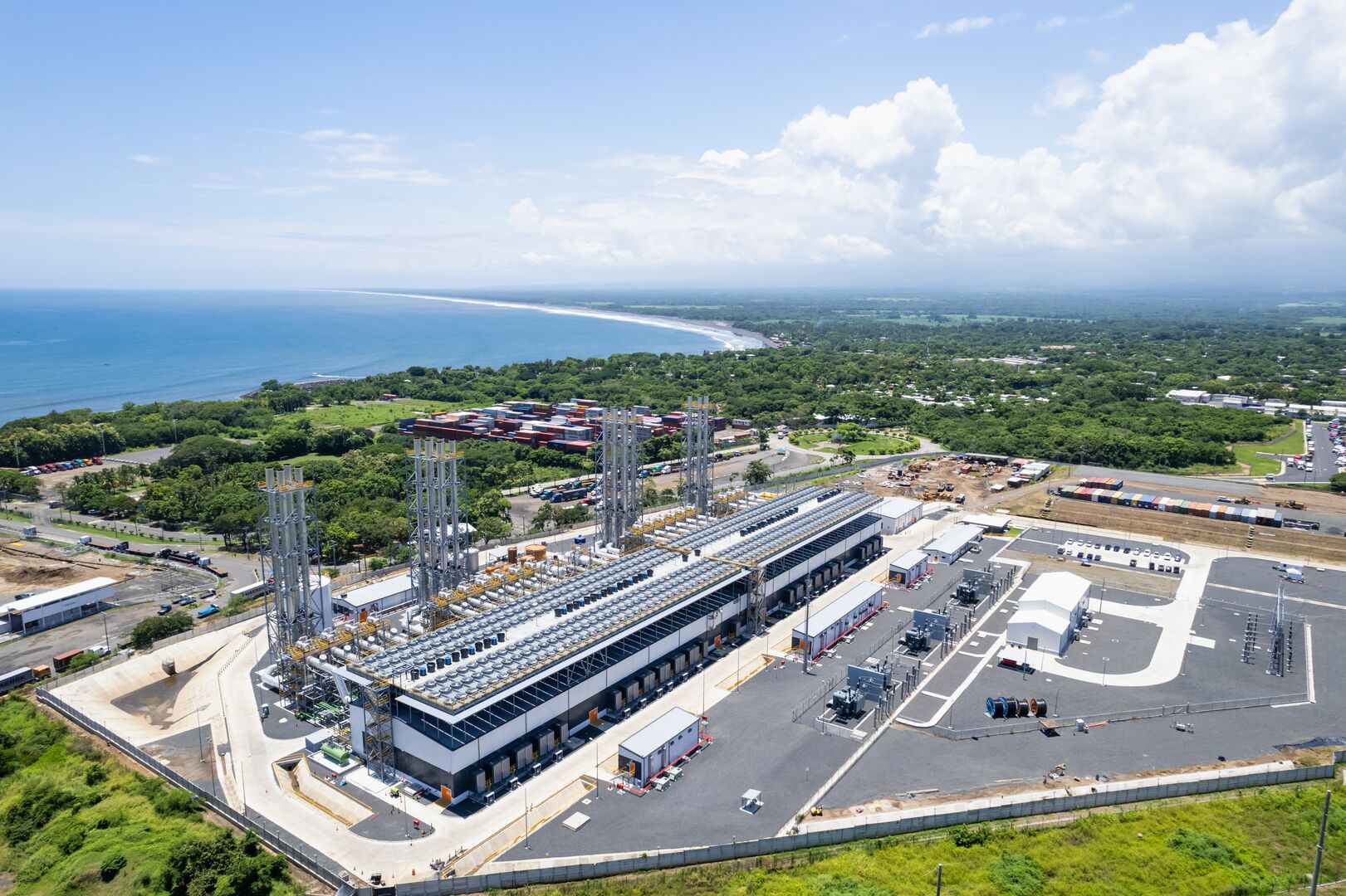 Key messages and Q&A on Half-year Financial Report January–June 2025