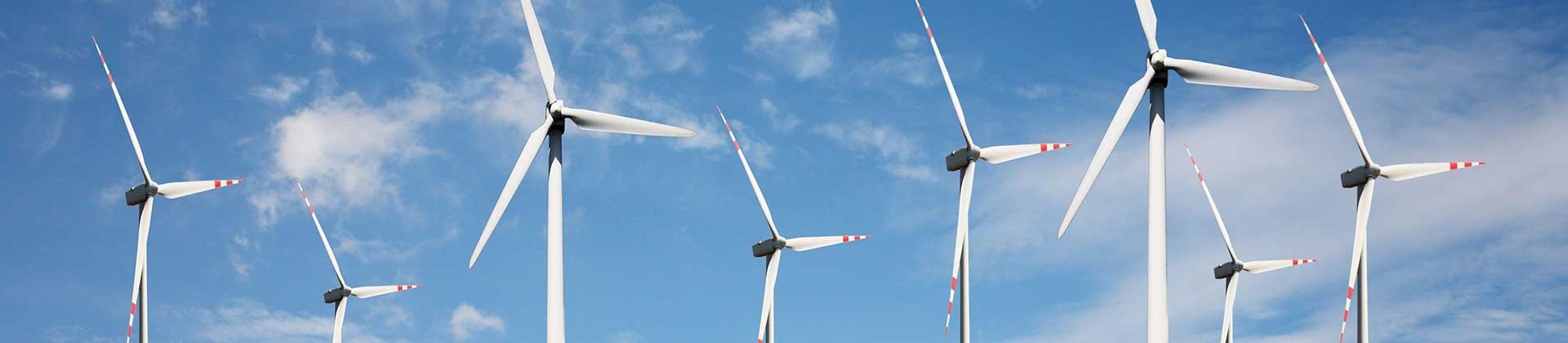 Renewables and Drives - Eólica