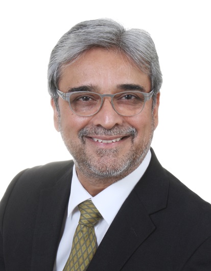 Wärtsilä India appoints Neeraj Sharma as President & Managing Director