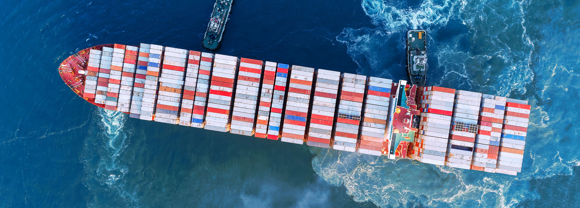 Solutions for container vessels - Wärtsilä