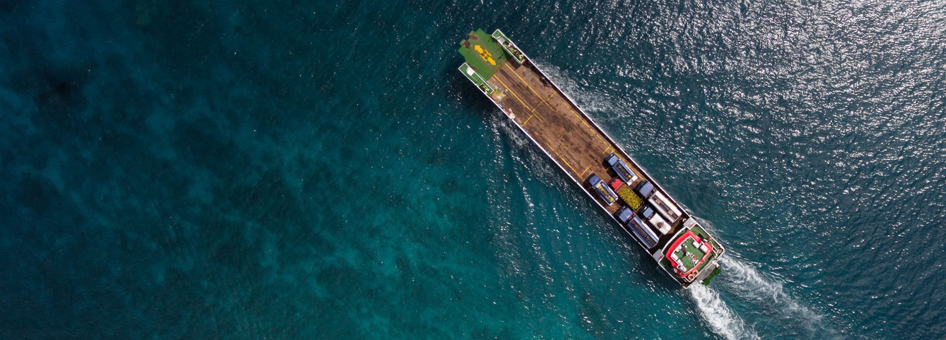 Customised solutions to fit the operating profile of your RO-RO/PCTC ...