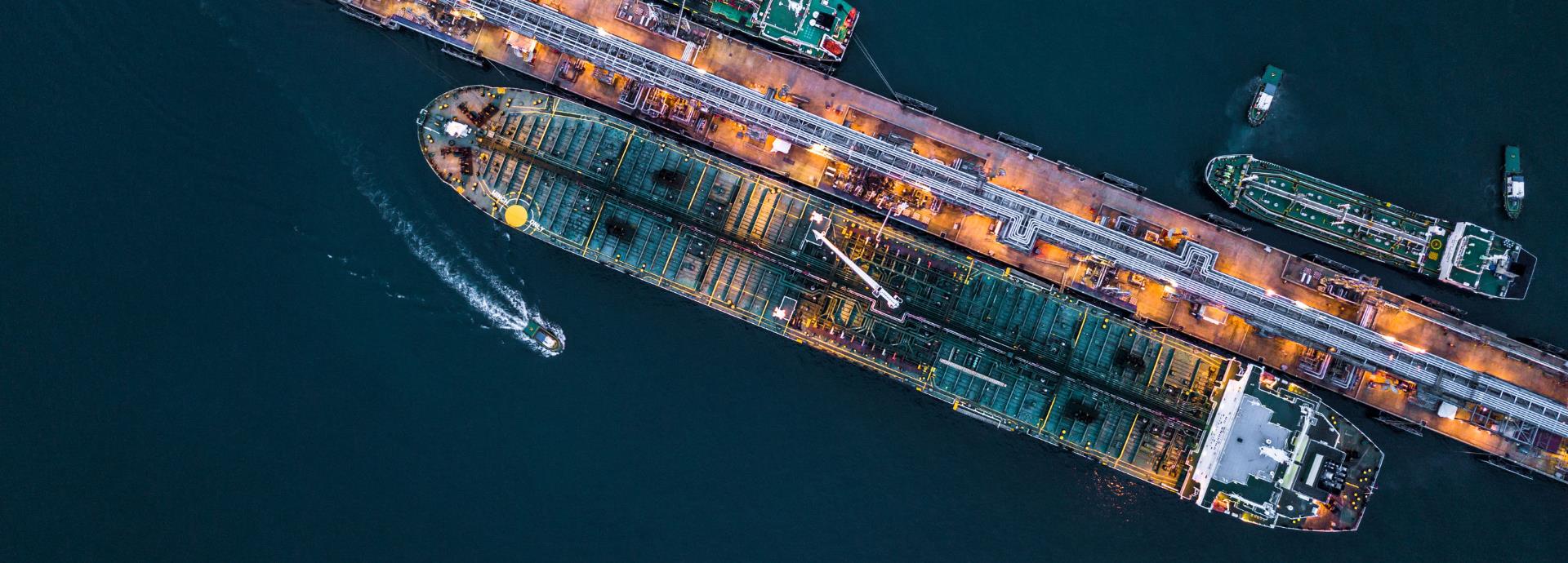 Decarbonisation - A viable pathway emerges