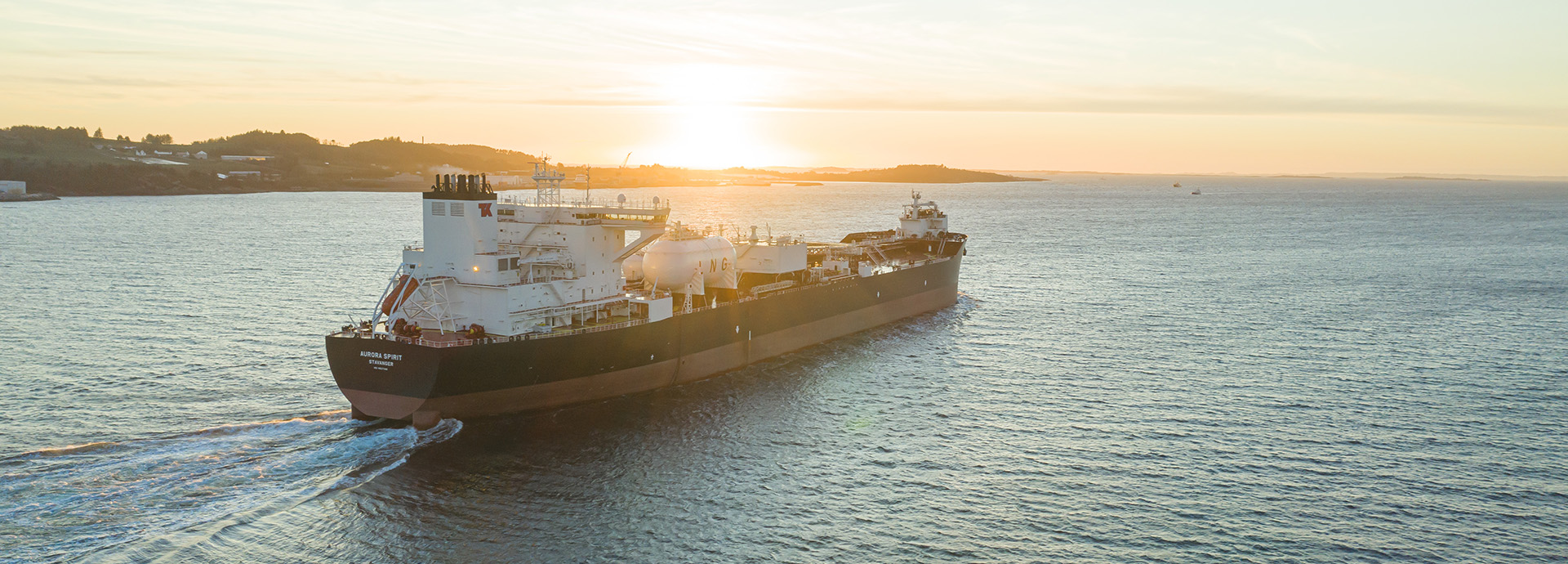 Decarbonisation solutions for existing fleets - Wärtsilä