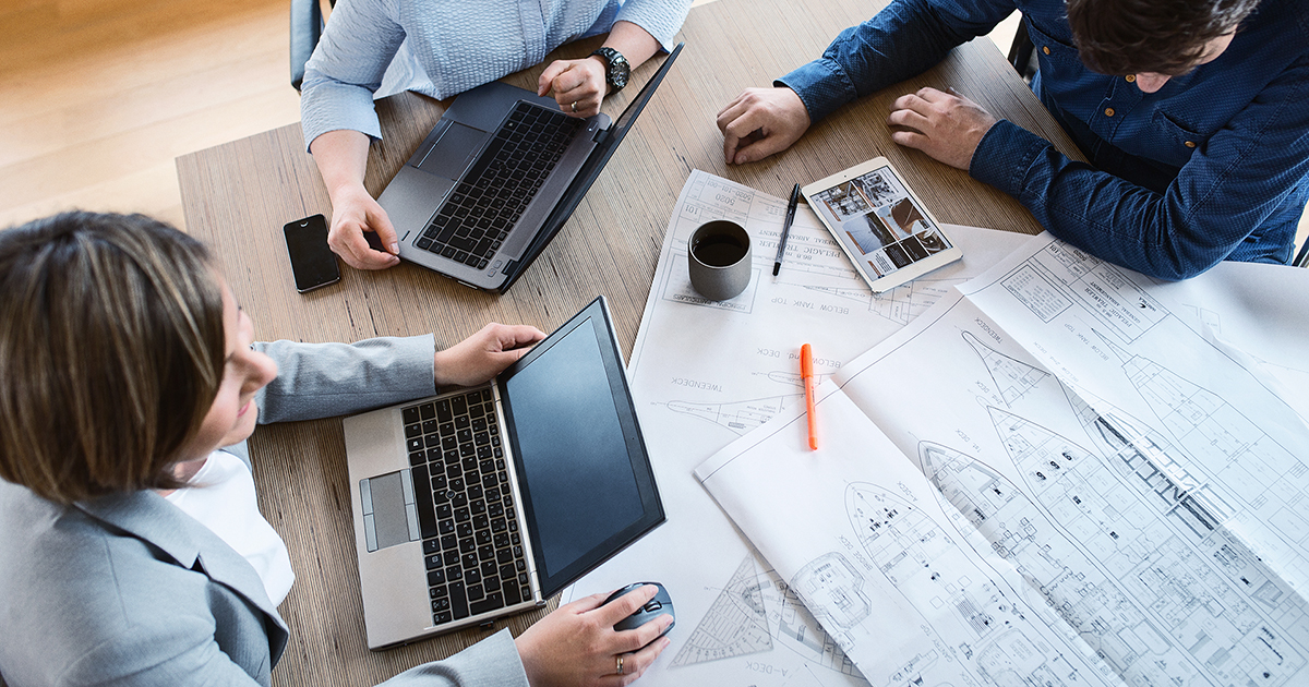 The essentials on marine and engine solutions for ship designers - Wärtsilä