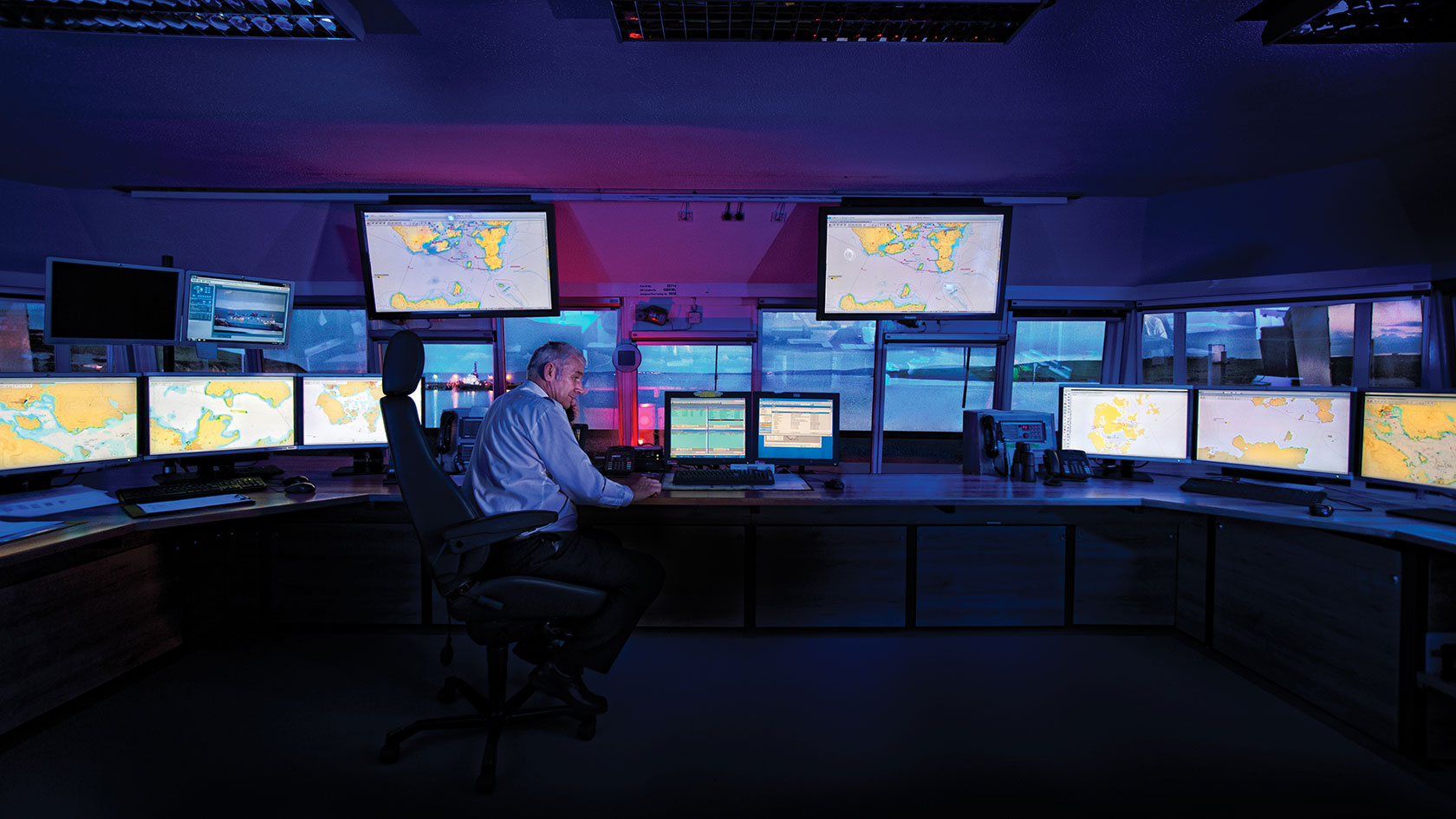 What to expect from Smart Ports