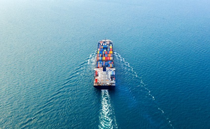 How climate change is impacting shipping and maritime trade