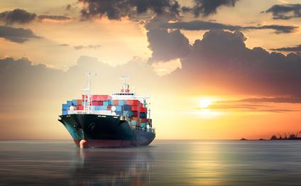 A Nordic showcase for next-gen shipping tech