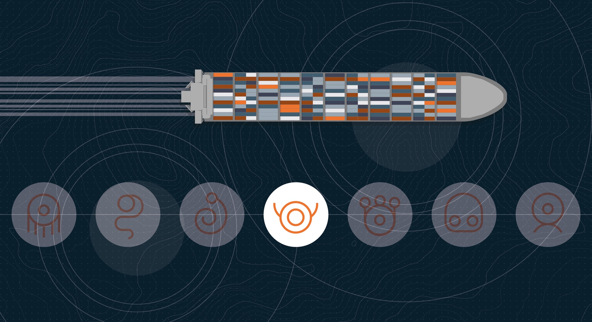 New research shows the maritime industry values data, but needs the ...