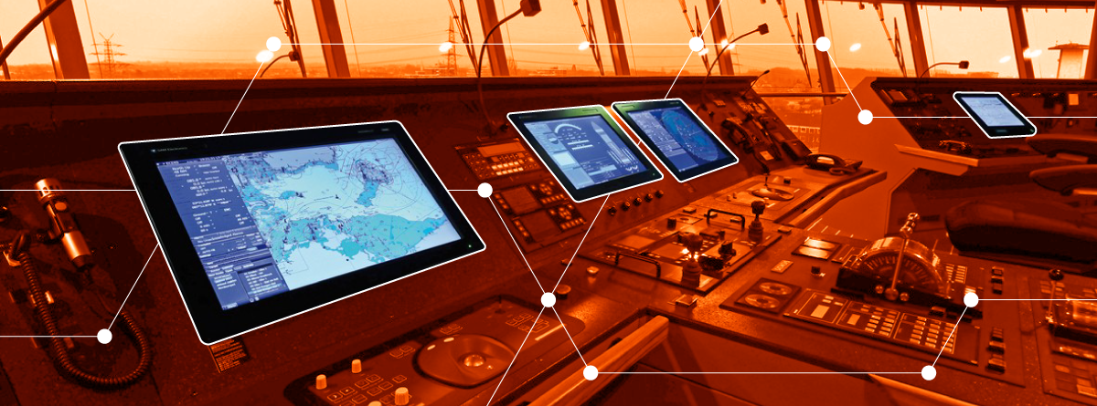 How to use Big Data to maximise efficiency of a voyage