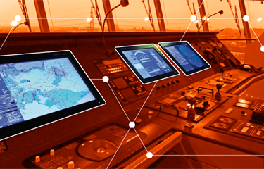 Artificial Intelligence and the marine industry