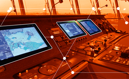 Artificial Intelligence and the marine industry