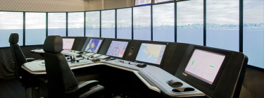 Portugal Port focuses on simulation training for experienced seafarers