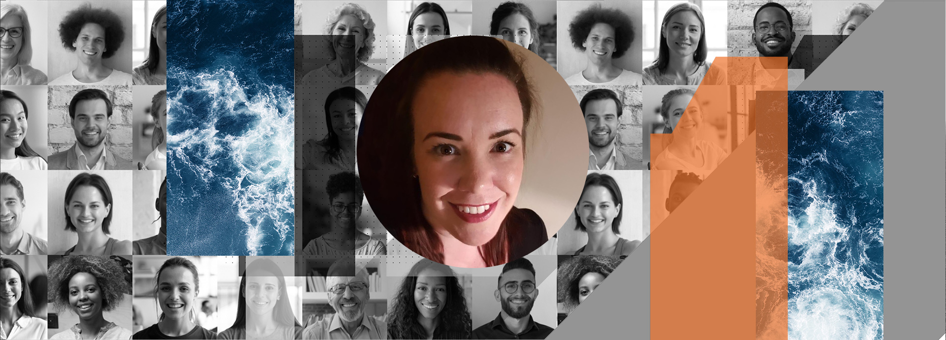 Tales from the Sea. Jennifer Stanner