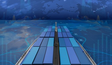 Port optimisation solutions - Wärtsilä