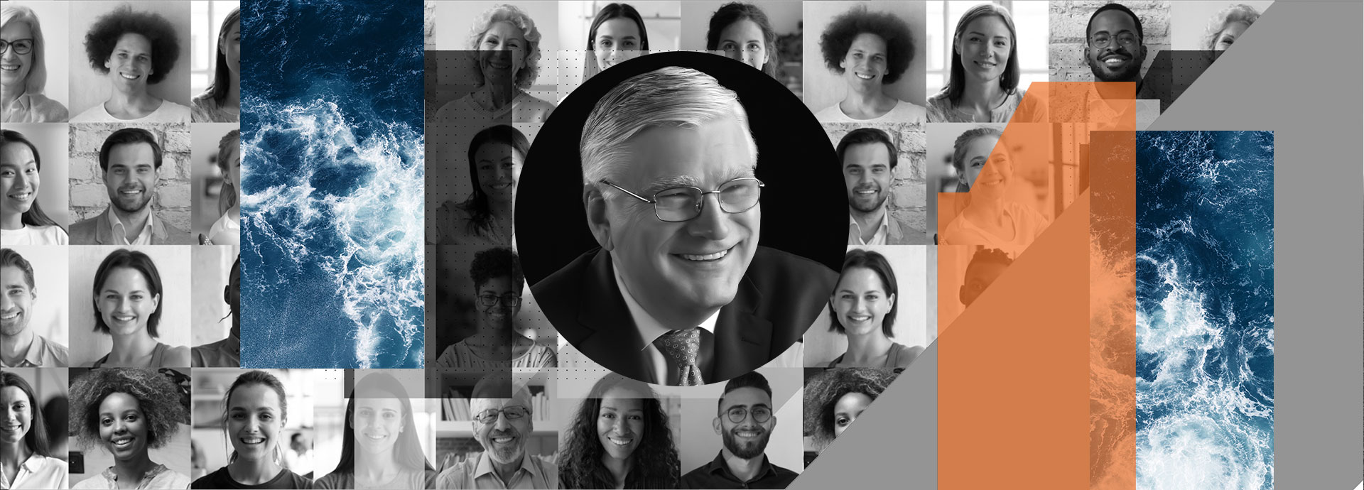 Tales from the Sea. Paul Welling