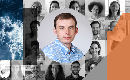 Tales from the Sea. Neil Bennett