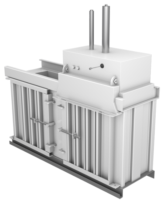 Handling & recycling