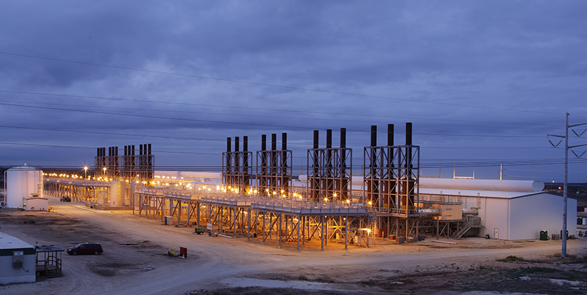 Pearsall Station, Texas, USA