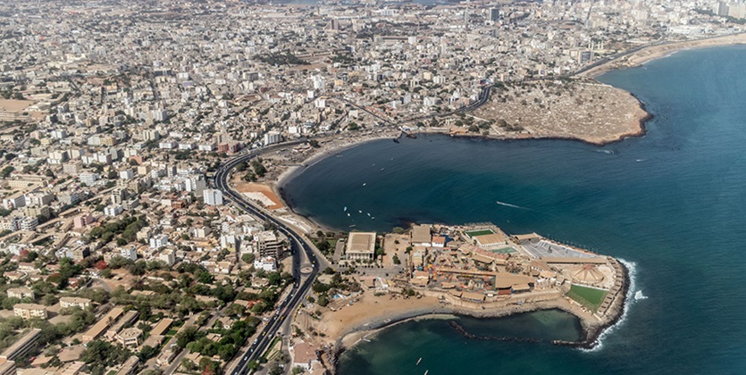 Malicounda, Senegal