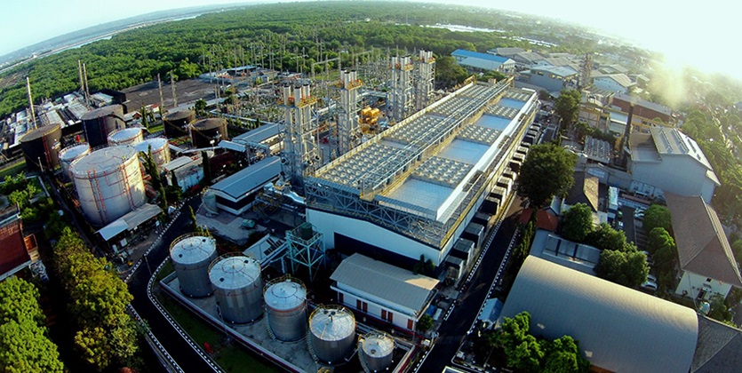 PLTD Pesanggaran, Bali