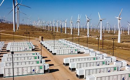 Storage technologies will play a major role in our future energy systems