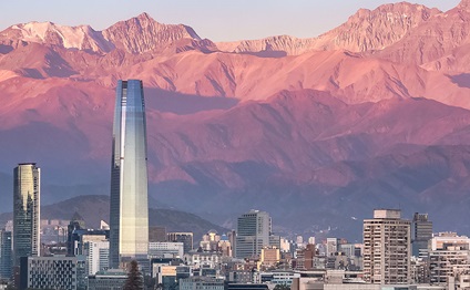Chile trailblazes path to a 100% renewable energy system