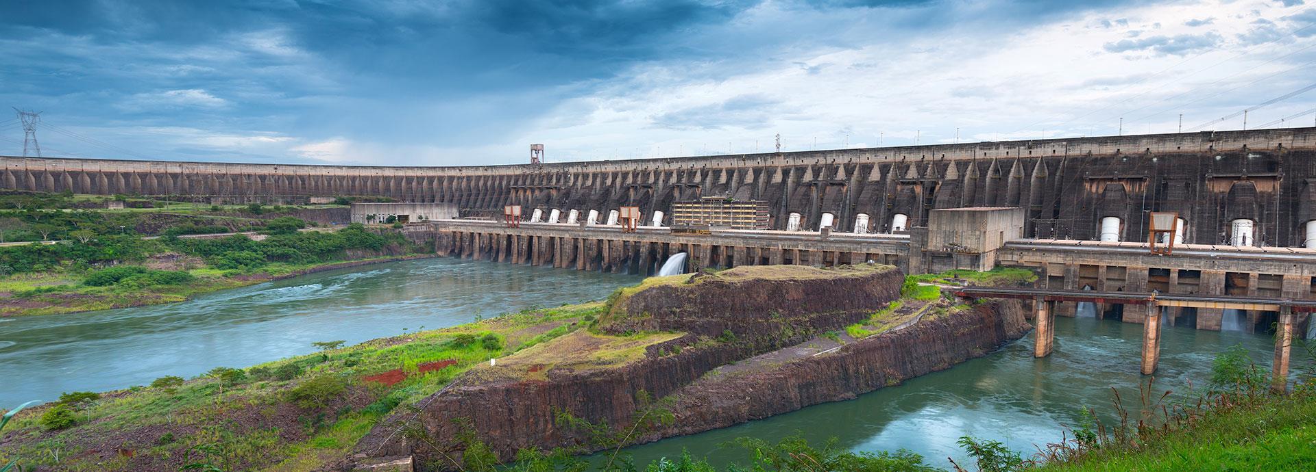 The value of flexibility in power systems with a high share of hydro ...