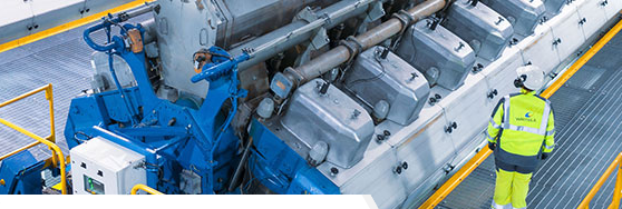 Energy - Wärtsilä in Vietnam