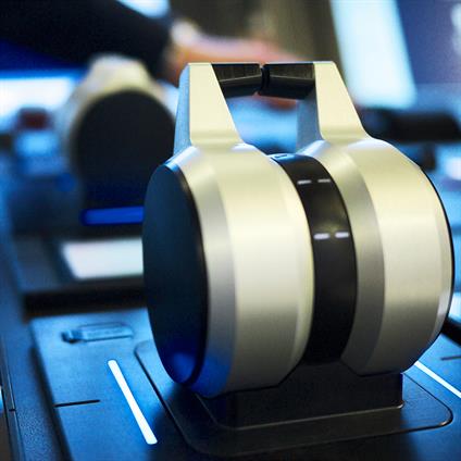 Wärtsilä diesel-electric propulsion for a luxury cruise vessel