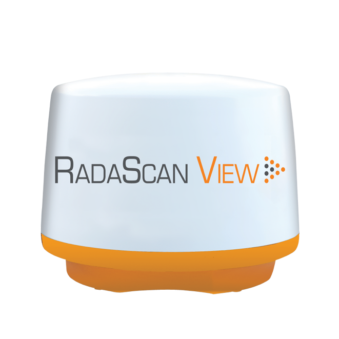 RadaScan View