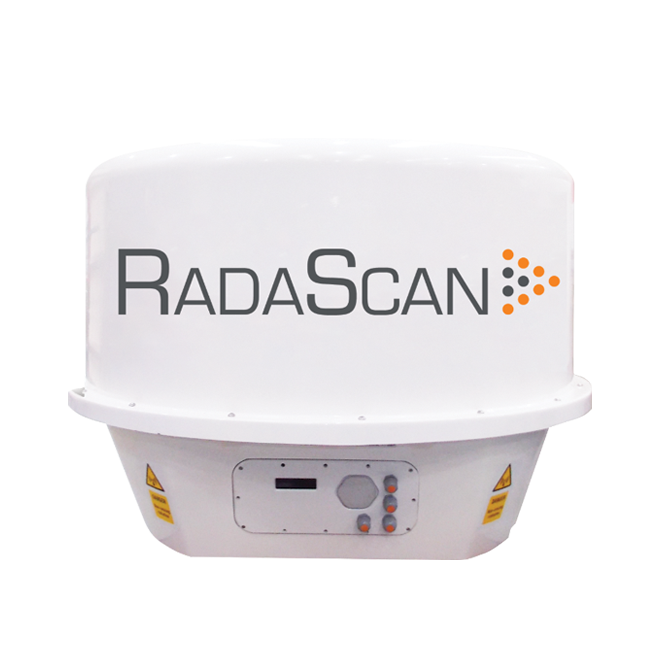 Dynamic Positioning Sensors - Wärtsilä Voyage