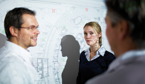 Wärtsilä SAM Electronics