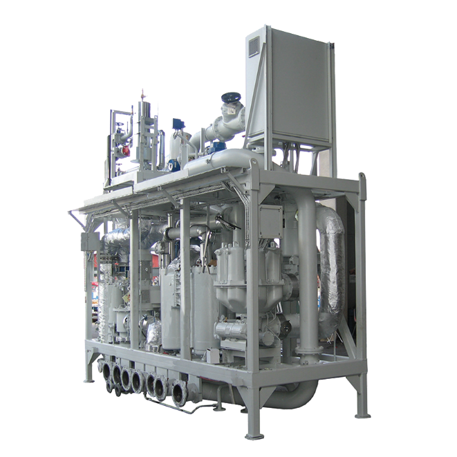 Pump Auxiliary Systems at Justin Pope blog