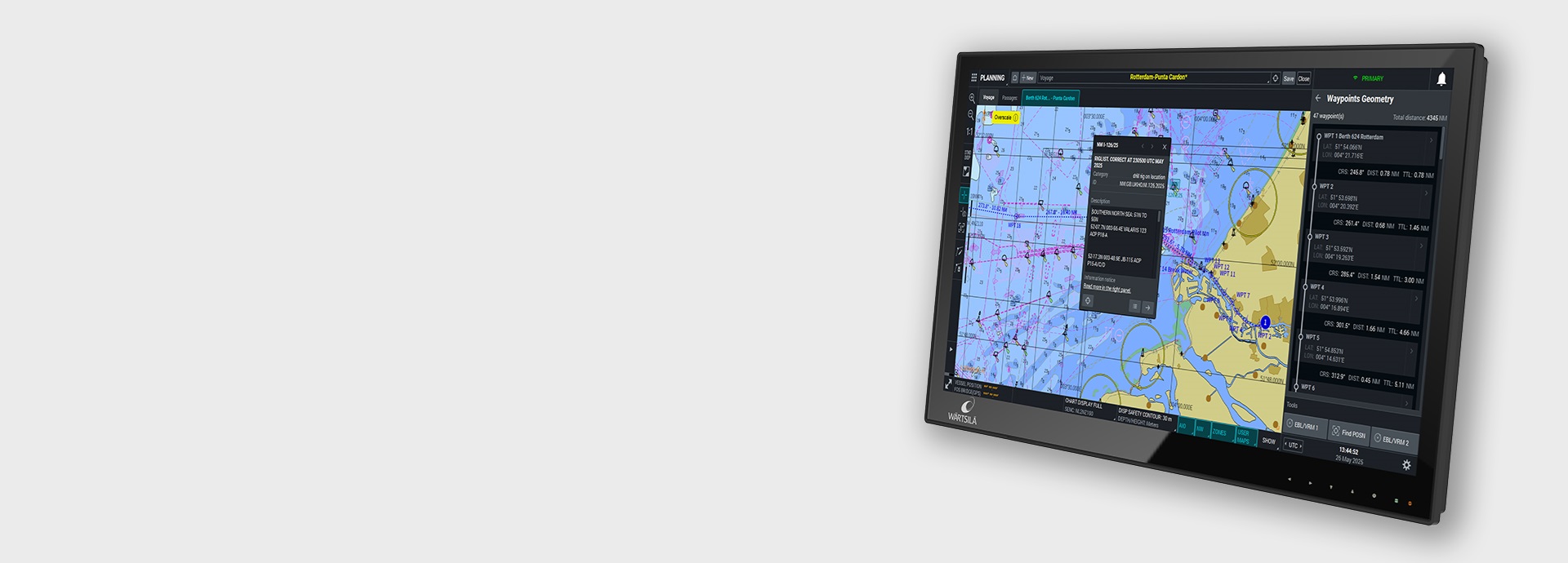 Wärtsilä Navi-Planner - Wärtsilä