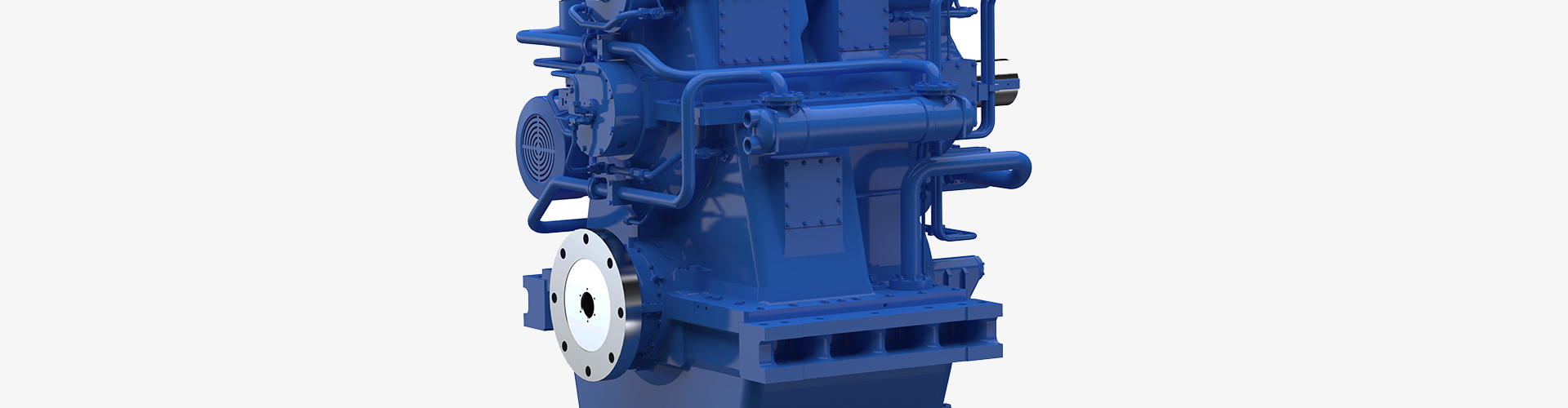 2-speed gears and gearboxes - Wärtsilä