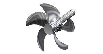 Wärtsilä Propeller Solutions