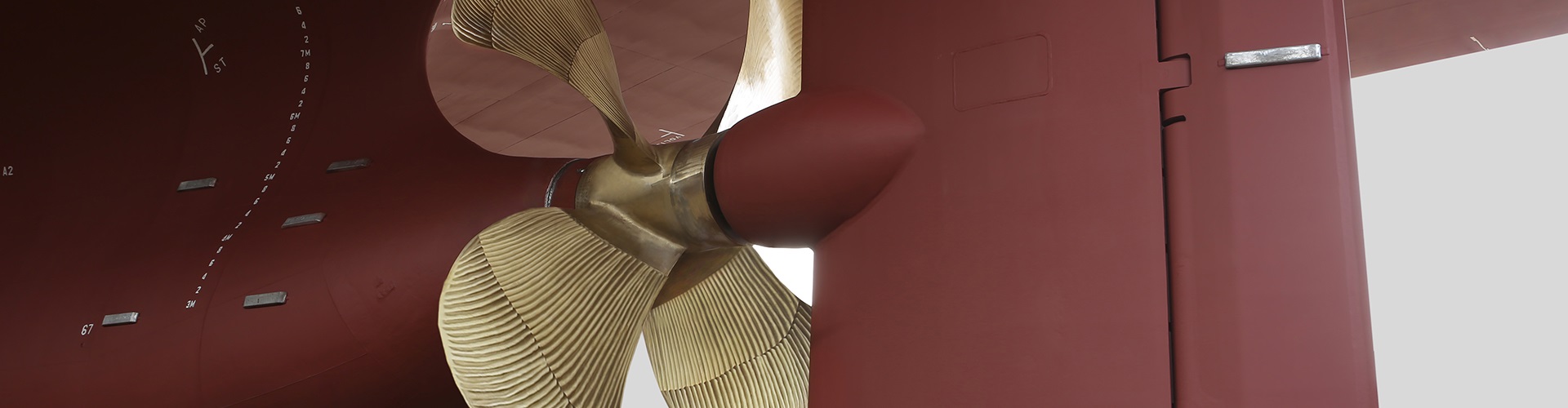 Wärtsilä Fixed Pitch Propellers - FPP
