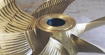 Wärtsilä Propeller Solutions