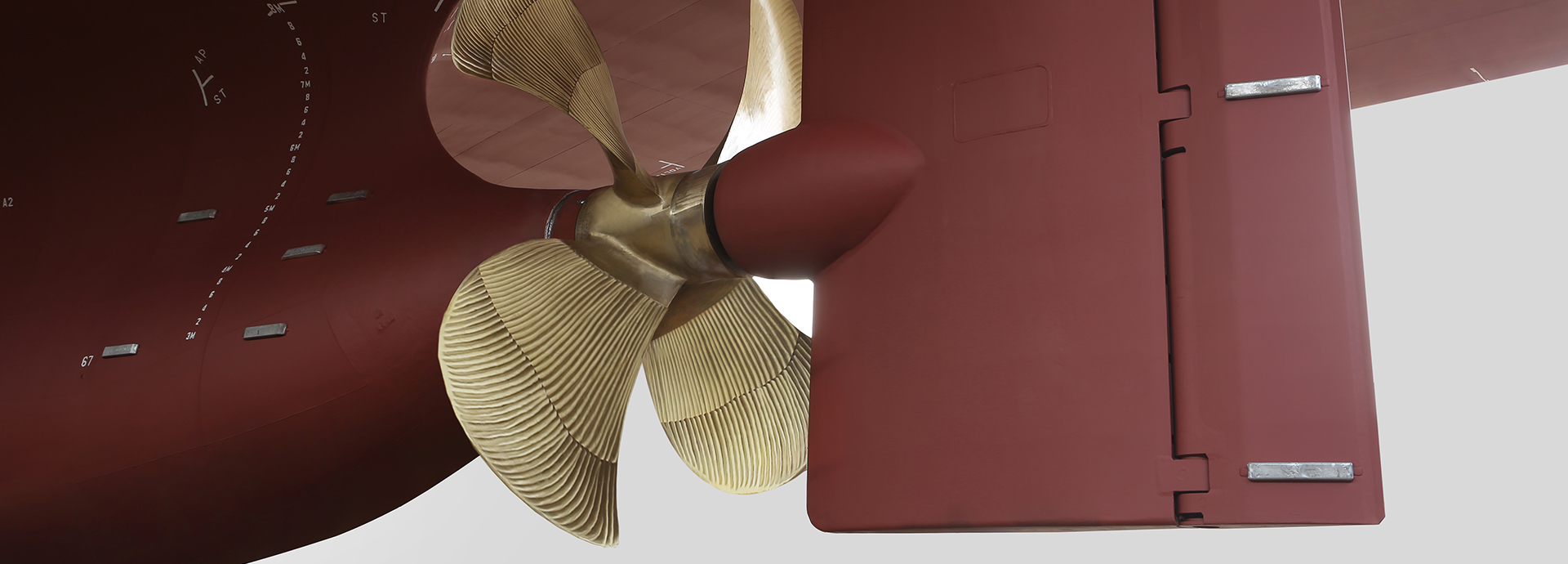 Marine propulsion solutions, marine gears, energy saving technology ...