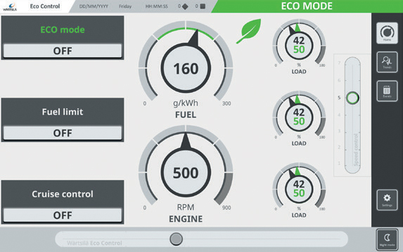 pearlite control systems