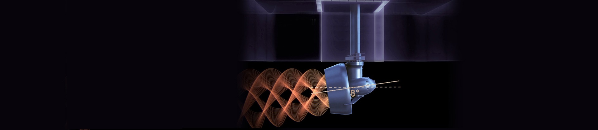 Wärtsilä Retractable Thrusters